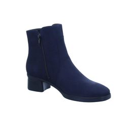 Hartjes Stiefelette 'Blues' Damen Gr&ouml;&szlig;e 42.5 dunkelblau Winterschuhe