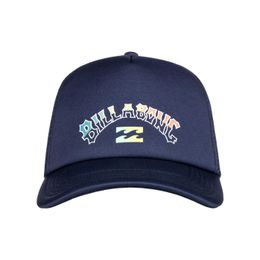 Trucker Cap Billabong "Podium", Herren, blau (navy), Kunstfaser, Caps Trucker Cap