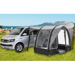 Kampa Sprint AIR Aufblasbares Vorzelt 280 x 145 x 200 cm - Aufblasbare Vorzelte