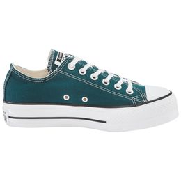 Converse Sneaker Damen Gr&ouml;&szlig;e 41 petrol