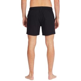 Boardshorts Billabong "All Day Layback 16", Herren, Gr. XXL, schwarz, Obermaterial:100% Microfaser;, Hosen Boardshorts