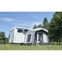 Isabella Ventura Air Lux 330 Luftvorzelt Breite 3,3 Meter - Aufblasbare Vorzelte
