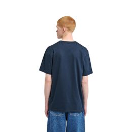 T-Shirt Element "Blazin Chest", Herren, Gr. L, eclipse navy, Obermaterial: 100% Walkfrottier;, Shirts T-Shirt