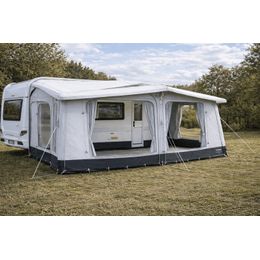 Dometic Residence Air Tour 9 Volleinzugszelt aufblasbar - Aufblasbare Vorzelte