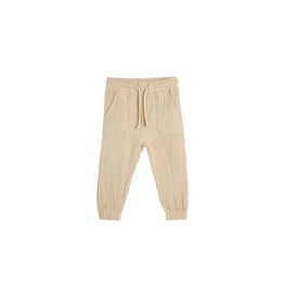 KOTON Hose Jungen Gr&ouml;&szlig;e 98/104 beige