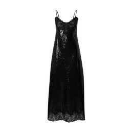 THE KOOPLES Dress female Black size 1