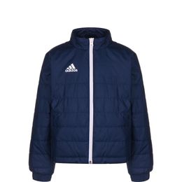 adidas Performance Athletic Jacket 'Entrada 22' boy Blue size 176