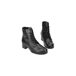 GABOR Boots Damen Gr&ouml;&szlig;e 41 schwarz Winterschuhe