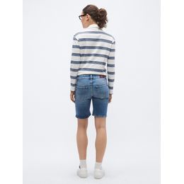 Pepe Jeans Shorts Damen Gr&ouml;&szlig;e 30 blue denim
