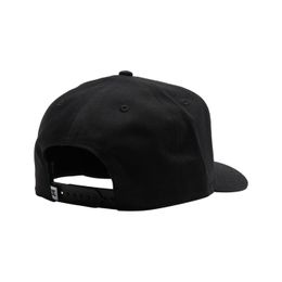 Trucker Cap DC Shoes "Reynotts", Herren, schwarz, Baumwolle, Caps Trucker Cap