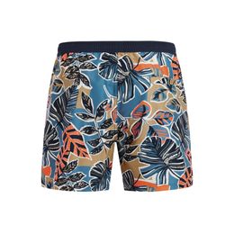 Protest Badeshorts 'PRTRayger' Herren Gr&ouml;&szlig;e M/L braun