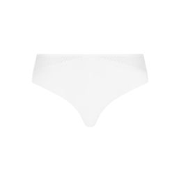 Chantelle Panty 'Play Covering' Damen Gr&ouml;&szlig;e XL wei&szlig;