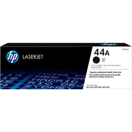 HP Tonerpatrone "HP original Toner 44A (CF244A) Black", schwarz, Tonerpatronen, Tonerpatrone