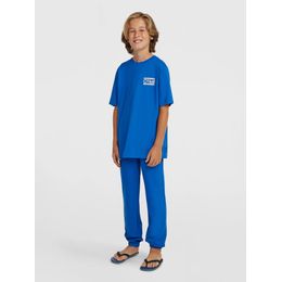 O'neill Hose 'Cali' Jungen Gr&ouml;&szlig;e 176 royalblau / wei&szlig;