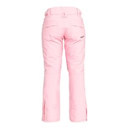 Snowboardhose Roxy "Backyard", Damen, Gr. XL, pink (pink frosting), Obermaterial:100% Microfaser;, Hosen Snowboardhose