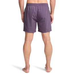 Boardshorts Billabong "All Day Layback 16", Herren, Gr. XL, dusty grape, Obermaterial:100% Microfaser;, Hosen Boardshorts