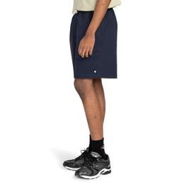 Bermudas Element "Chillin Classic 17", Herren, Gr. XS, blau (eclipse navy), Obermaterial: 50% Walkfrottier, 48% Walkfrottier, 2% Elasthan;, Hosen Bermudas