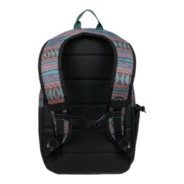 Tagesrucksack Billabong "Norfolk", Herren, charcoal grau, Polyester, Rucks&auml;cke Tagesrucksack