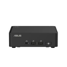 ASUS Barebone-PC "RNUC15CRKI300002", ohne farbbezeichnung, B:13cm H:15,5cm T:18,6cm, Desktop-PCs, Barebone-PC
