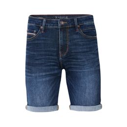 Koroshi Shorts Herren Gr&ouml;&szlig;e 28 dunkelblau