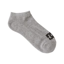 F&uuml;&szlig;linge DC Shoes "DC Ankle", Herren, bunt (assorted), Obermaterial: 74% Walkfrottier, 17% Microfaser, 7% Polyamid, 1% Elasthan, 1% Elastodien;, Socken F&uuml;&szlig;linge