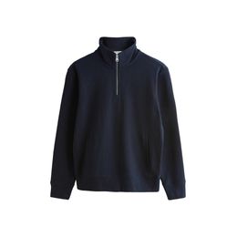 next Sweatshirt Herren Gr&ouml;&szlig;e 4XL navy