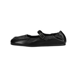 Pavement Ballerinas Damen Gr&ouml;&szlig;e 37 schwarz