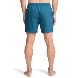 Boardshorts Billabong "Foundation Layback", Herren, Gr. XL, real teal, Obermaterial: 100% Microfaser;, Hosen Boardshorts