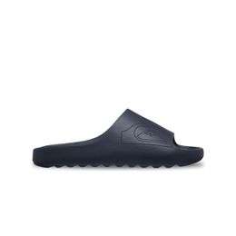 Sandale Quiksilver "Cloud Crusher", Herren, Gr. 8(41), schwarz navy, Obermaterial:Obermaterial: 100% EVA, Futter: k. A., Laufsohle: 100% EVA;, Schuhe Sandale