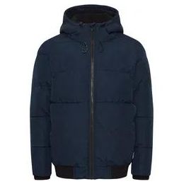Steppjacke 11 Project "Steppjacke PRDupree", Herren, Gr. M, blau (insignia blau), Obermaterial: 100% Polyester PES., regular fit normal, Jacken Steppjacke