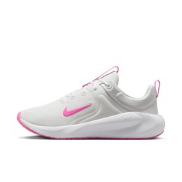 Trainingsschuh Nike "IN-SEASON TR 14", Damen, Gr. 43, summit wei&szlig;, playful pink, wei&szlig;, Synthetik, Textil, Schuhe Trainingsschuh