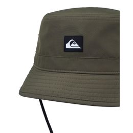 Wendehut Quiksilver "Amphibian", Herren, Gr. L, grape leaf, Obermaterial: 100% Microfaser;, H&uuml;te Wendehut