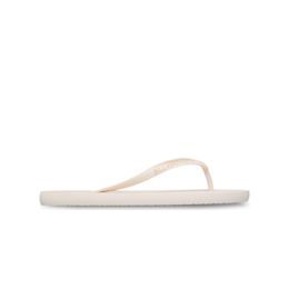 Billabong Damen Sandale "Sunlight", Gr. 7wei&szlig;, Obermaterial: 100% SEBS / Innensohle: 38% EVA, 33% EVA, 29% Gummi / Au&szlig;ensohle: 38% EVA, 33% EVA, 29%