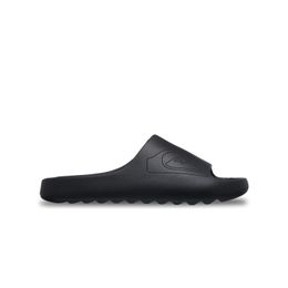 Sandale Quiksilver "Cloud Crusher", Herren, Gr. 9(42), schwarz 1, Obermaterial:Obermaterial: 100% EVA, Futter: k. A., Laufsohle: 100% EVA;, Schuhe Sandale