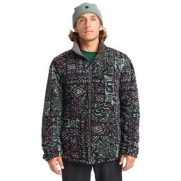 Outdoorjacke Billabong "Unwind Revo 10K", Herren, Gr. S, raven, Obermaterial: 55% Polyamid, 45% Polyamid;, Jacken Outdoorjacke