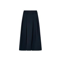 Co'couture Skirt ' AnyaCC ' Damen Gr&ouml;&szlig;e 34 navy
