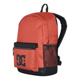 Tagesrucksack DC Shoes "Nickel", Herren, picante, Polyester, Rucks&auml;cke Tagesrucksack