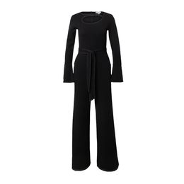 Warehouse Jumpsuit Damen Gr&ouml;&szlig;e S schwarz