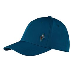 Baseball Cap Skechers "SKECH-SHINE DIAMOND PATCH HAT", Damen, grau, Obermaterial: 92% Polyester, 8% Elasthan, Caps Baseball Cap