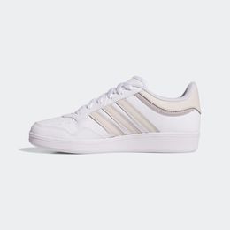 adidas Sportswear Sneaker Damen Gr&ouml;&szlig;e 39 grau / wei&szlig;