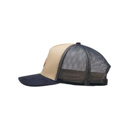 Trucker Cap Billabong "Diamond", Herren, caslte rock, Baumwolle, Caps Trucker Cap