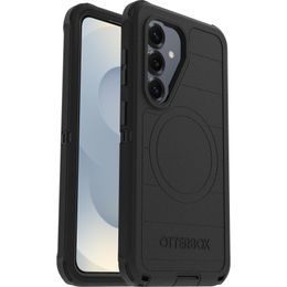 Otterbox Handyh&uuml;lle "Defender Series Pro f&uuml;r Samsung Galaxy S26", schwarz, Samsung Galaxy S26, H&uuml;llen, Backcover, Schutzh&uuml;lle, Handyschutzh&uuml;lle, Case, Schutzcase, sto&szlig;fest, Handyh&uuml;lle