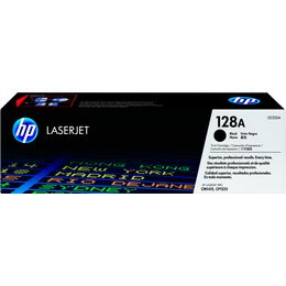HP Tonerkartusche "HP original Toner 128A Farben: B/C/M/Y", schwarz, Tonerpatronen, Tonerkartusche