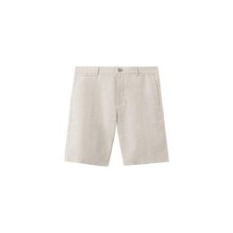 Mango Man Pants 'Carp' male Beige size 38