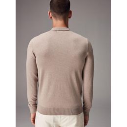 next Pullover Herren Gr&ouml;&szlig;e XXL beige