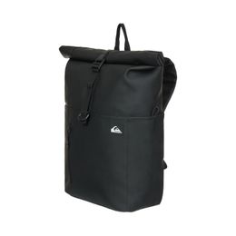 Daypack Quiksilver "Evolv", Herren, schwarz, Polyester, Rucks&auml;cke Daypack