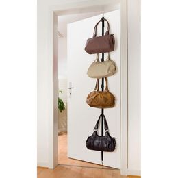 2er-Set Taschen-Garderobe