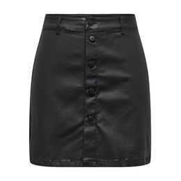 Jacqueline de Yong Jdy Skirt 'NEWTHUNDER' female Black size S