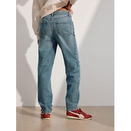 next Umstand Jeans Damen Gr&ouml;&szlig;e 27/28 blue denim