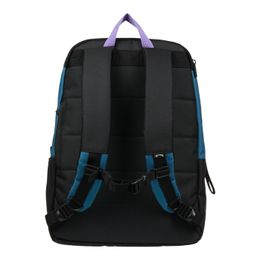 Rucksack Billabong "Command Stash", Herren, real teal, Obermaterial: 100% Microfaser;, Rucks&auml;cke Rucksack